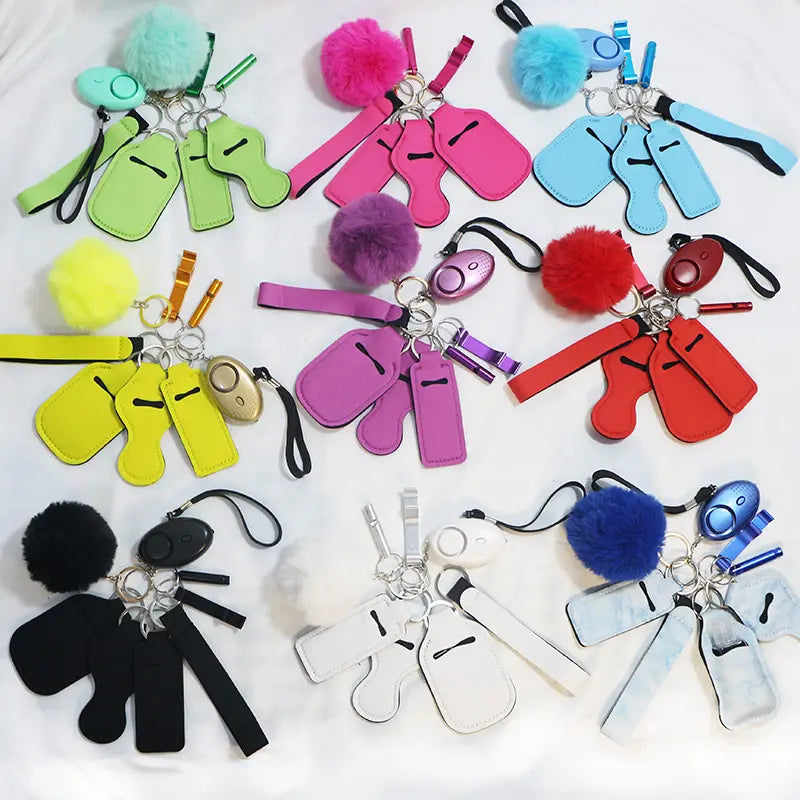 Self Defense Keychains – PLUGISH
